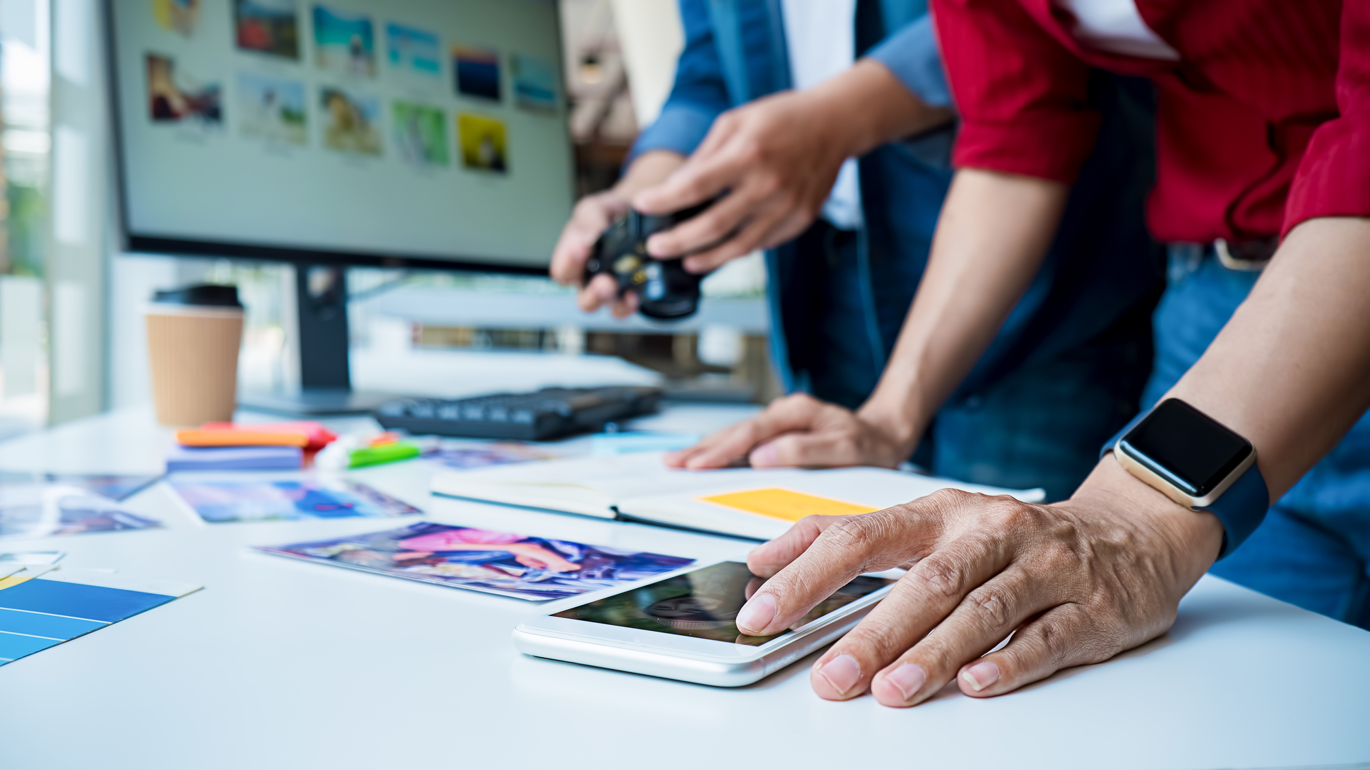 優れた新規事業のアイデア15選！アイデアの出し方や新規事業を成功させるポイントもご紹介