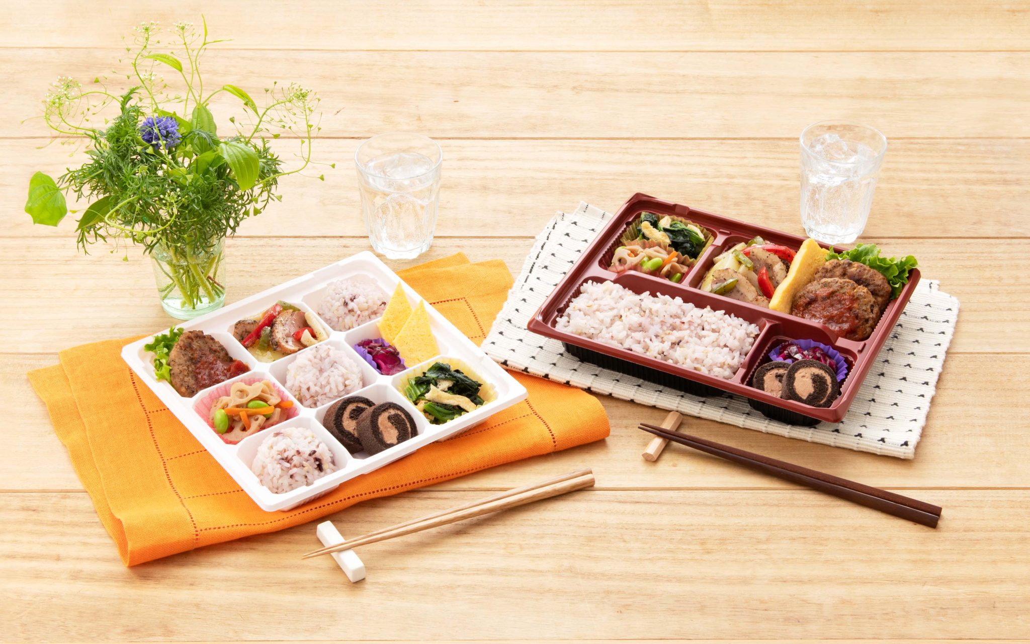 はぐくみ弁当Plusとは？サービス内容や福祉事業の利益構造を解説｜株式会社GLUG